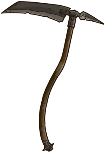Instant Armory